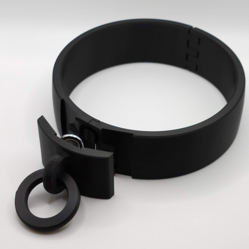 Timed Lock Restraint - Etsy