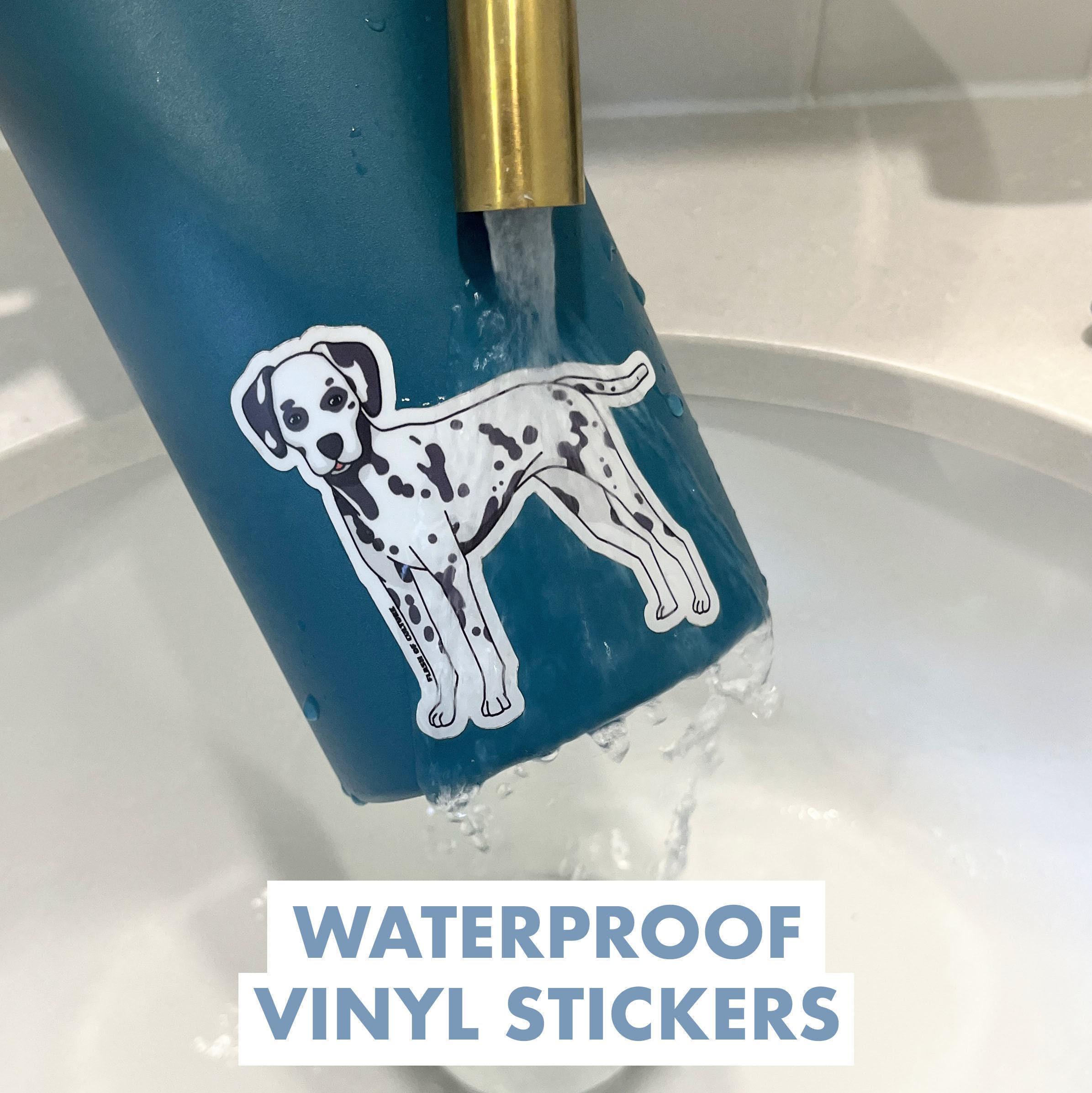 Venice Italy Sticker – Waterproof Travel Vinyl Decal for Laptops ...