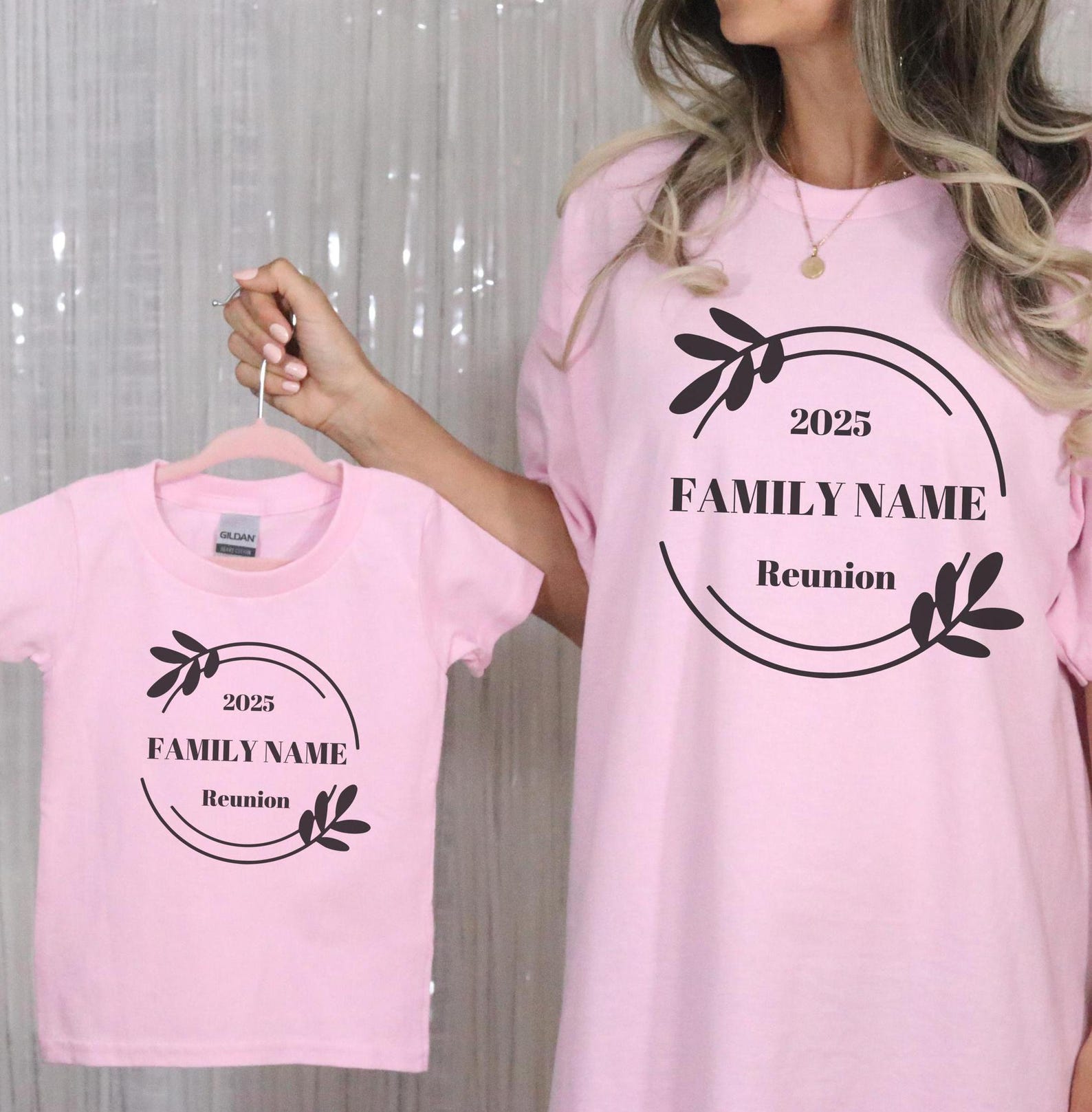 Family Reunion T-shirt, Family Reunion Custom Shirt, Family Reunion ...