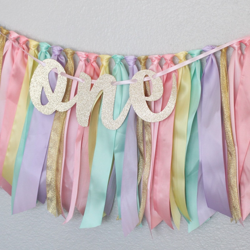 Ribbon Backdrop - Etsy