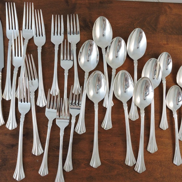 Towle Silverplate - Etsy