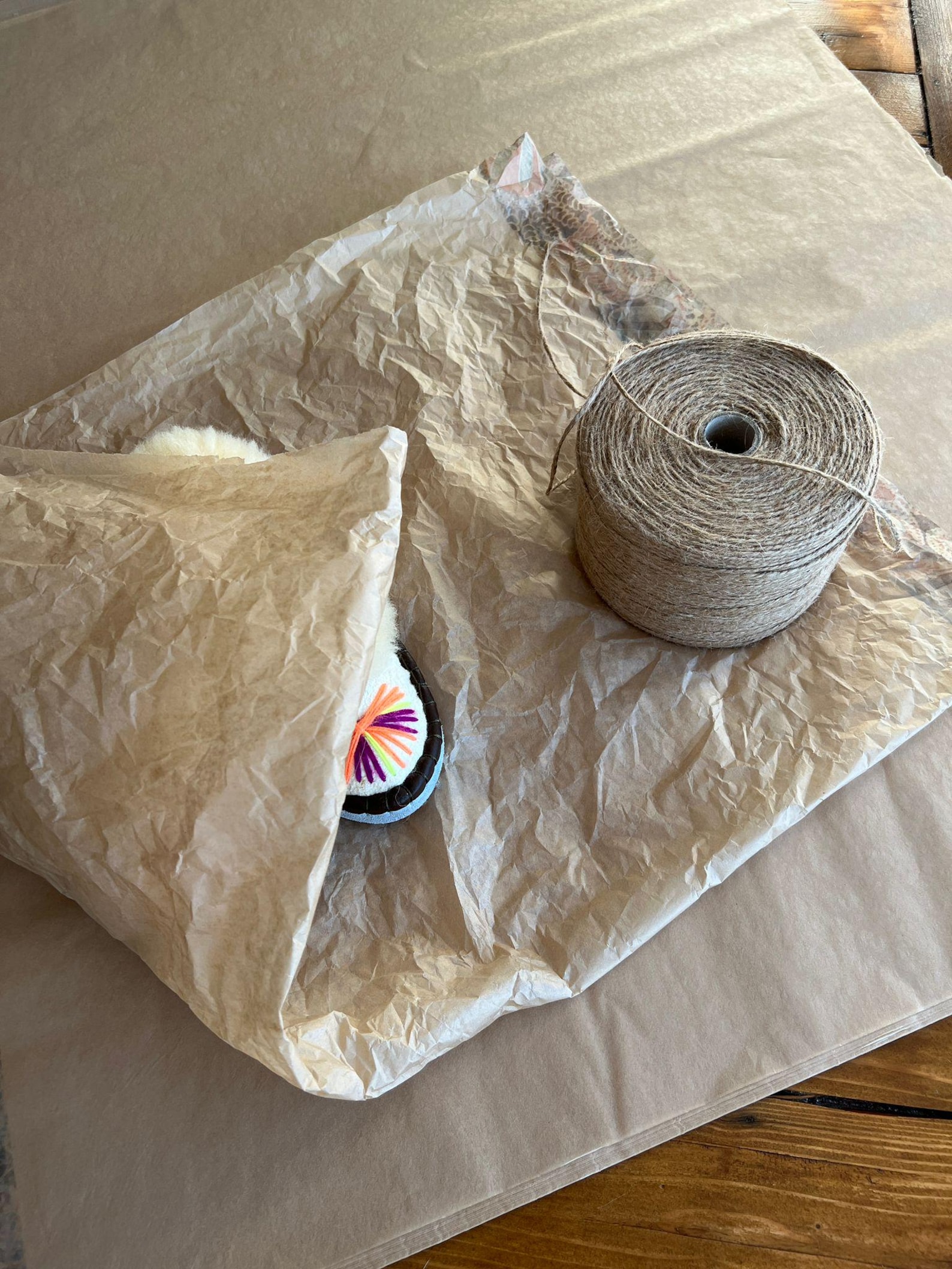 Parchment Paper, Very Thin Paper, Wrapping Paper, Gift Wrapping Paper ...