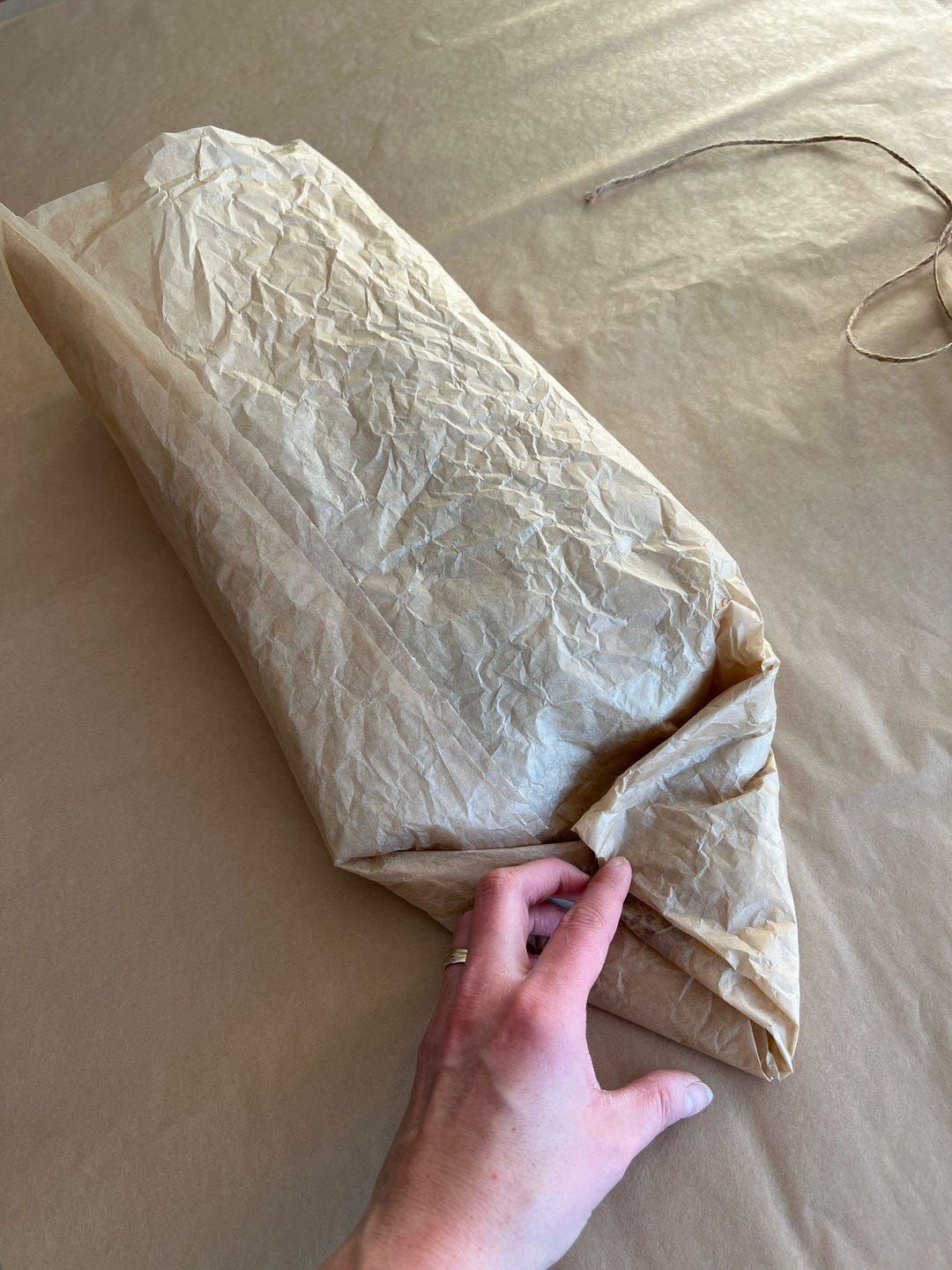 Parchment Paper, Very Thin Paper, Wrapping Paper, Gift Wrapping Paper ...