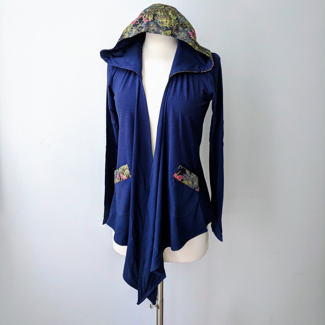 Wrap Top Yoga Wrap Athleisure Hoodie Wrap Hoodie Sweater - Etsy