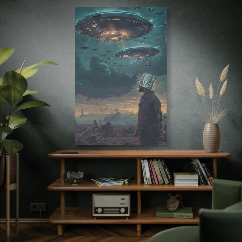 Murder Drones Poster - Etsy