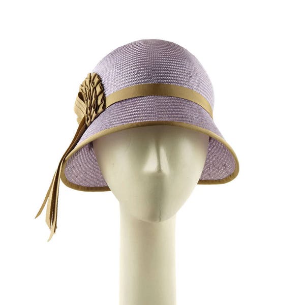 1920s Flapper Hat - Etsy