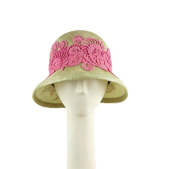 Mother of the Bride Hat Wedding Hat Summer Hat for Women | Etsy