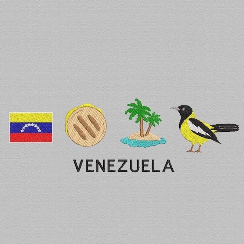 Nativities Venezuela - Etsy