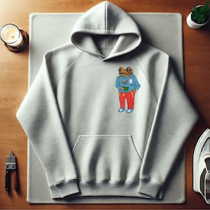 El Coqui Concho Embroidery File Machine, DTMF Coqui Embroidery Design ...