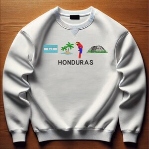 Honduras Machine Embroidery Design, Parrot - Embroidery Designs ...