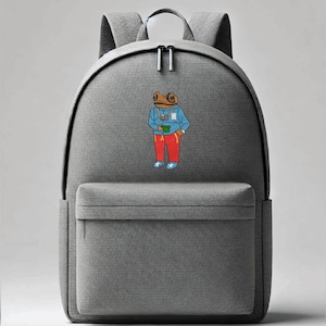 El Coqui Concho Embroidery File Machine, DTMF Coqui Embroidery Design ...