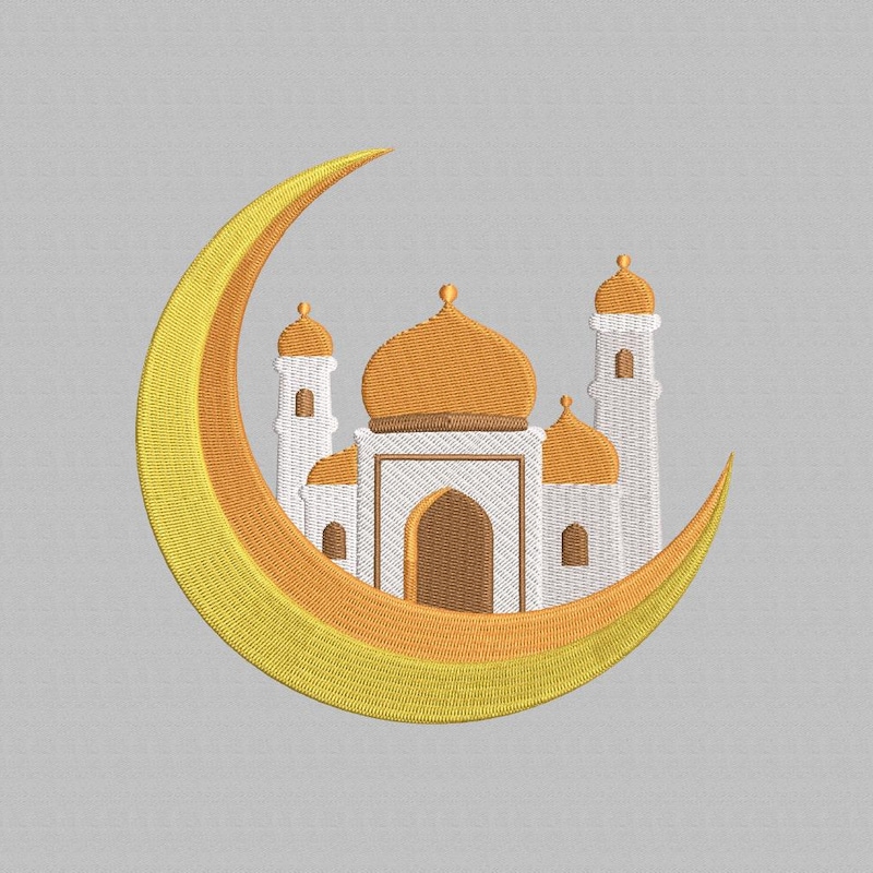 Ramadan Calendar Kit - Etsy