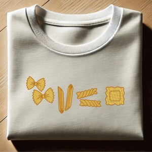 Macaroni Pasta Machine Embroidery Design, Embroidery Designs, Italian ...