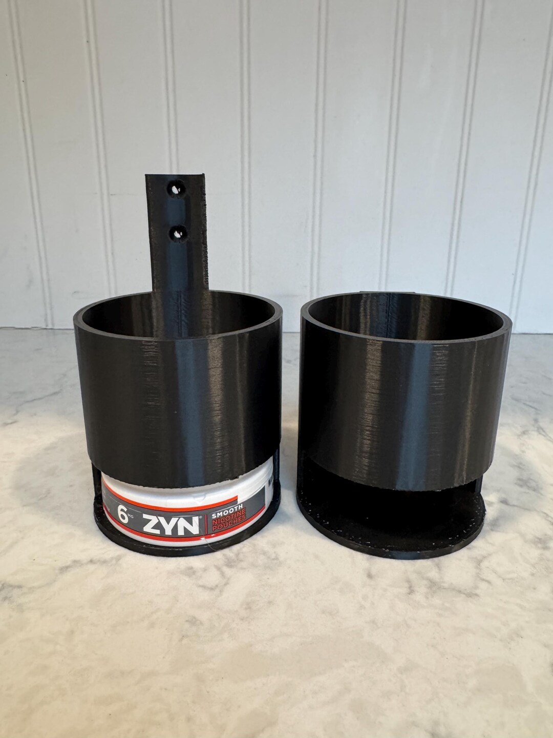 Zyn Holder/dispenser - Wall Mount Option Available - Etsy