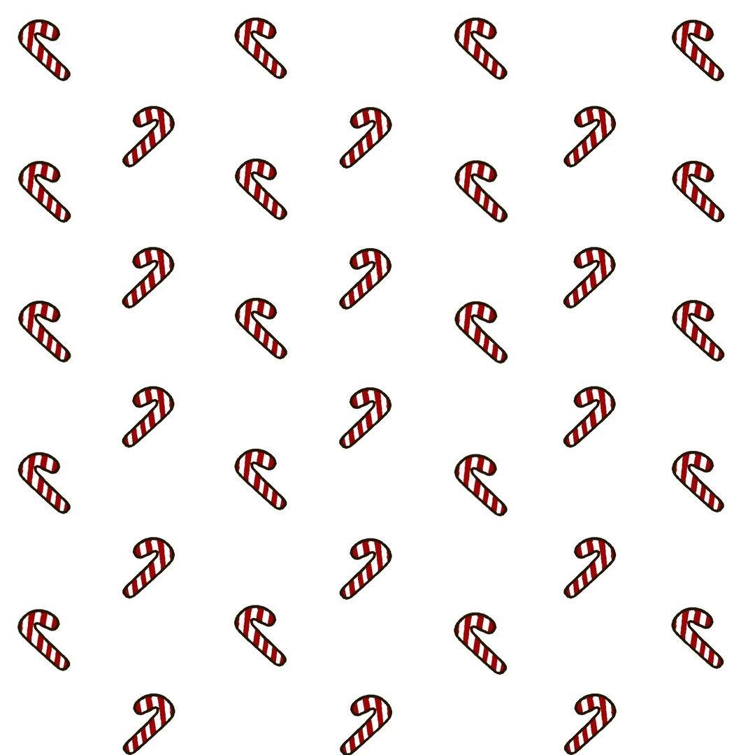 Christmas Svg, Candy Cane Svg, Candy Cane Pattern Svg, Wallpaper Svg ...