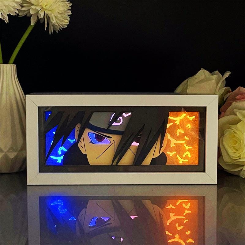 Anime Decor - Etsy
