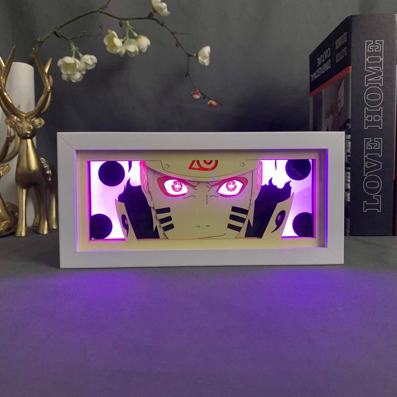Anime Decor - Etsy