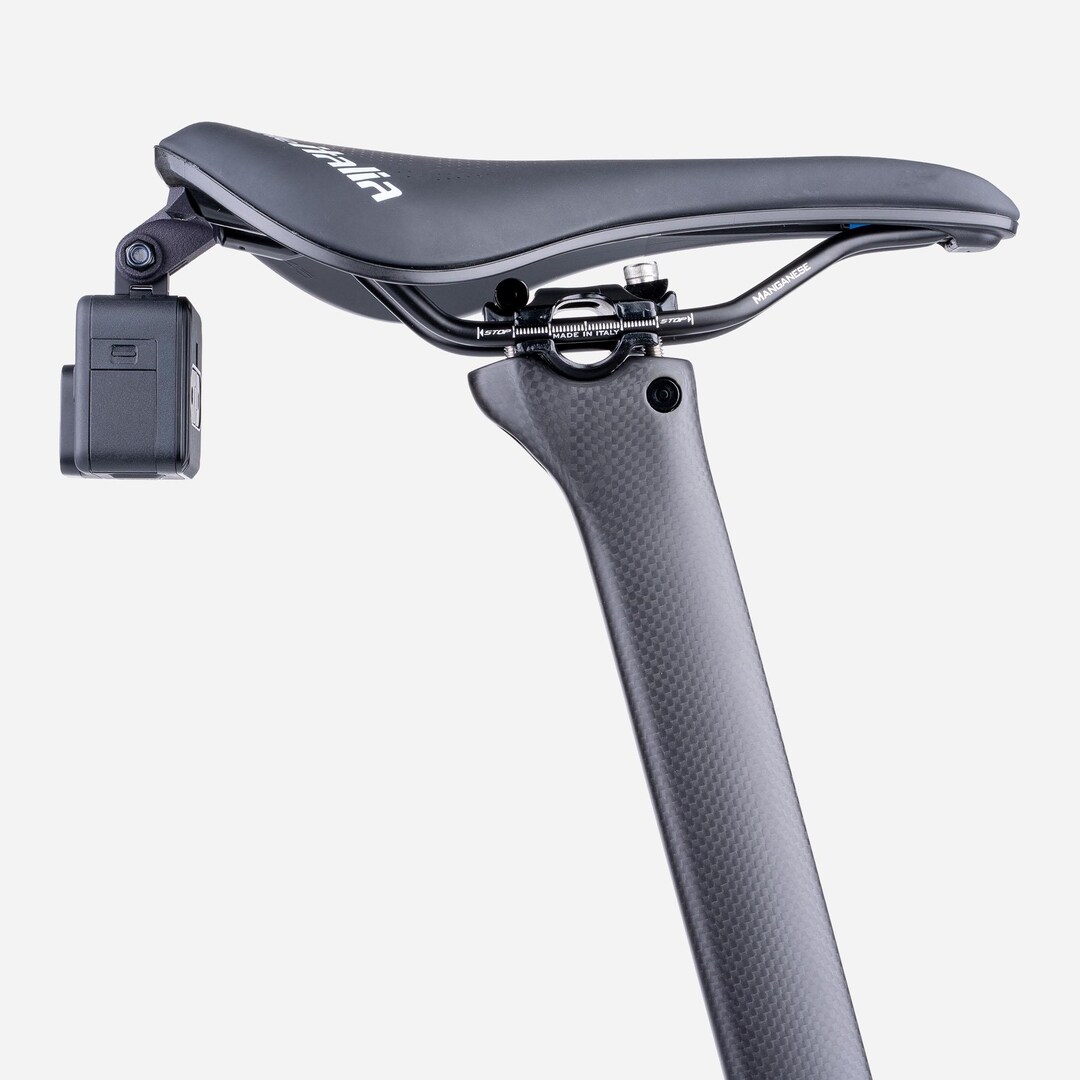 Camera Mount for Saddle Selle Italia - Gopro (size S) - Etsy