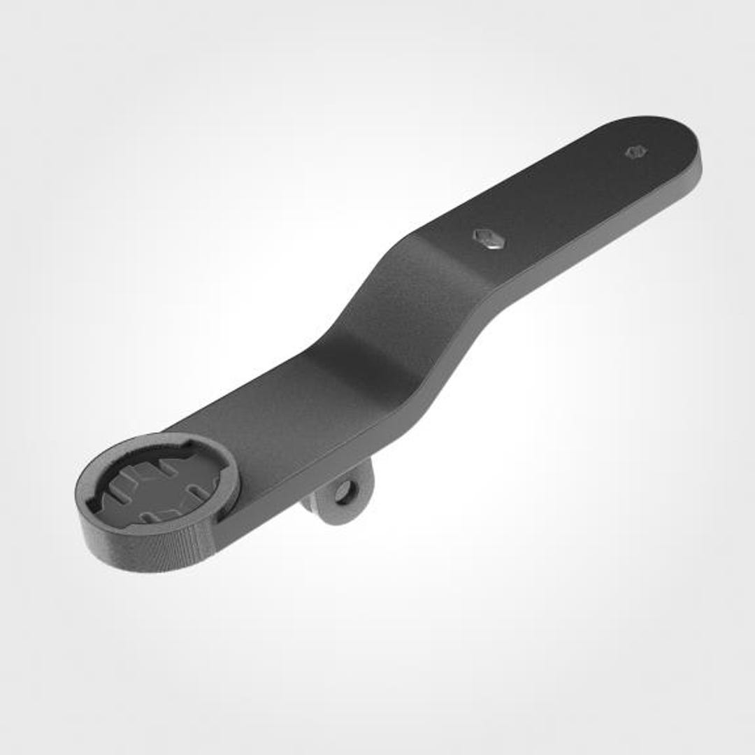 Canyon Aeroad Cockpit Mount Male Holder Rear - Etsy