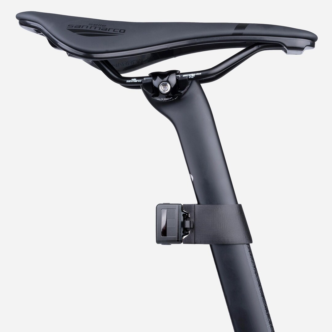 Radar Mount for Wilier Filante SLR, Granturismo SLR, Turbine SLR ...