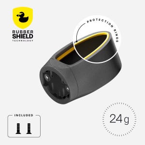 Seatpost Mount for Trek Speed Concept Gen3, Garmin Varia / Wahoo Trackr ...