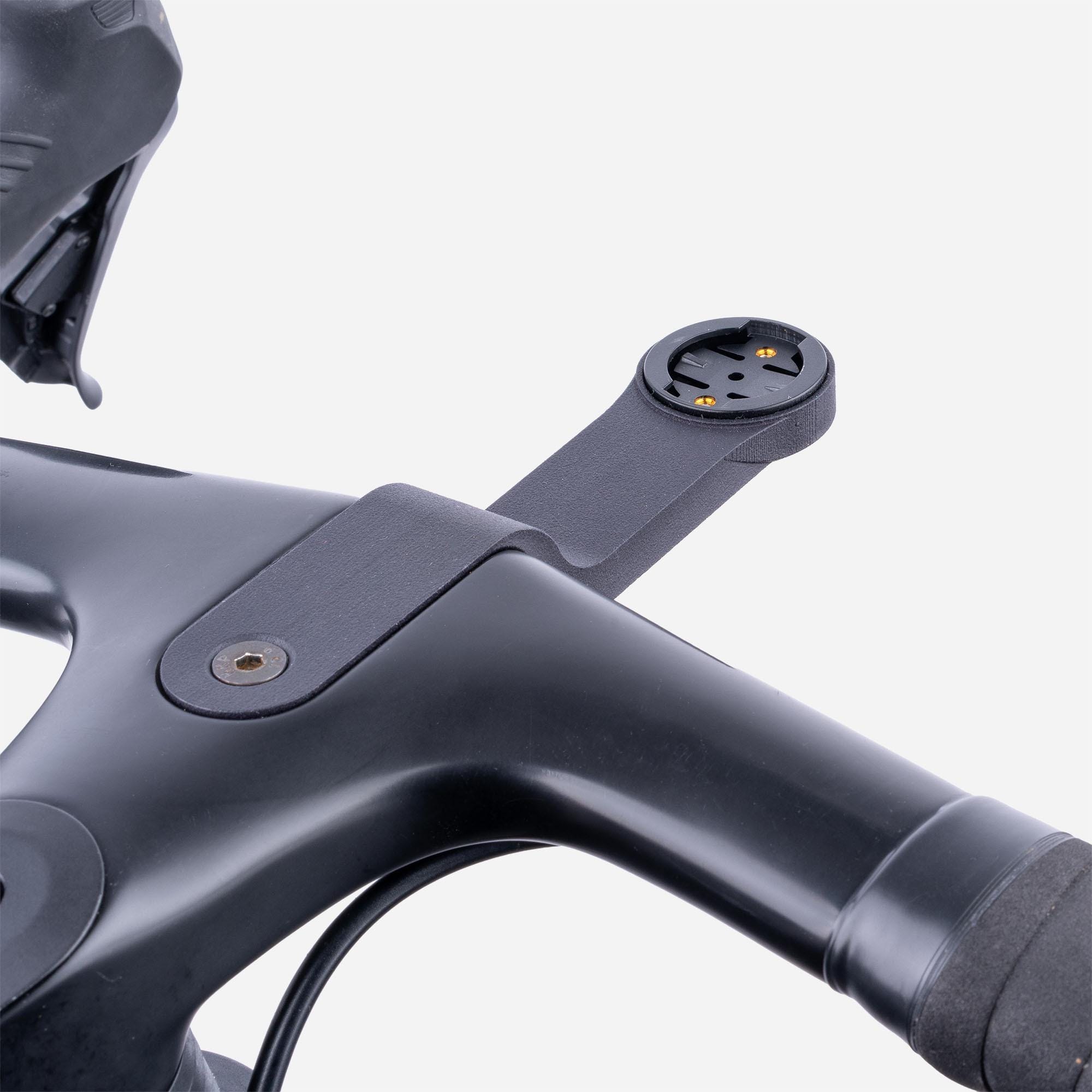 Bike Computer Mount for Canyon Gear Groove Cockpit - Garmin Edge 10xx ...