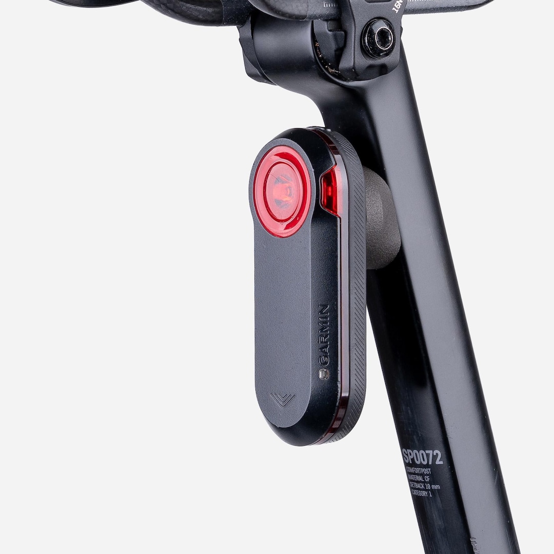 Garmin Varia / Wahoo Trackr Radar Mount on Canyon SP0055 & SP0072 ...