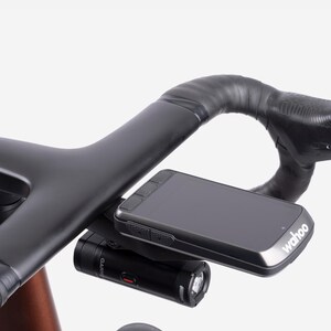 Wahoo Cockpit Mount (ACE Compatible) Female Handle - Etsy
