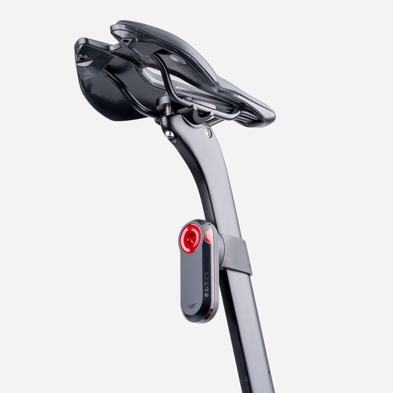 Radar Mount for Pinarello Dogma F Seatpost - Garmin Varia 515 - Etsy