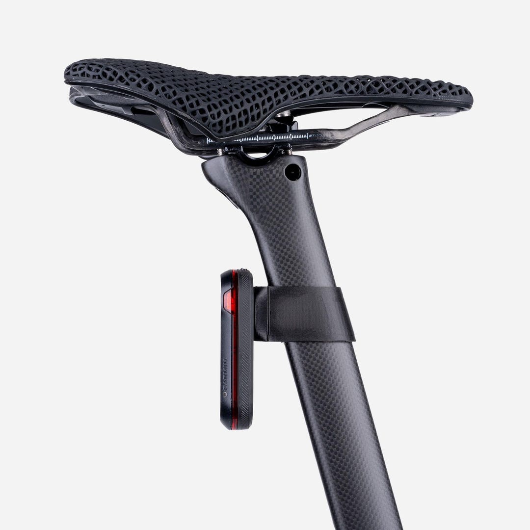 Radar Mount for Pinarello Dogma F Seatpost - Garmin Varia 515 - Etsy