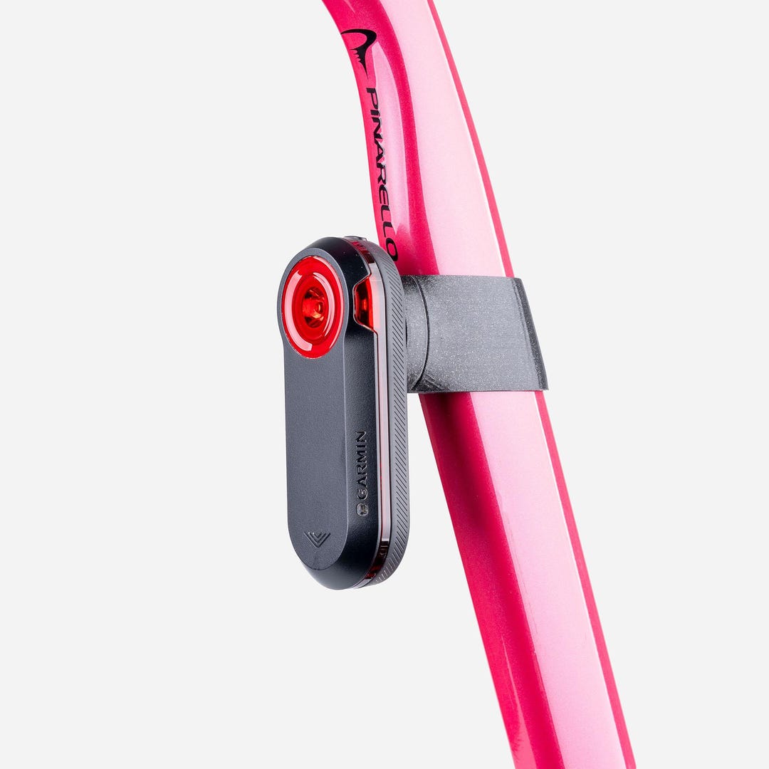 Seatpost Mount for Pinarello Grevil F, Garmin Varia, Wahoo Trackr Radar ...