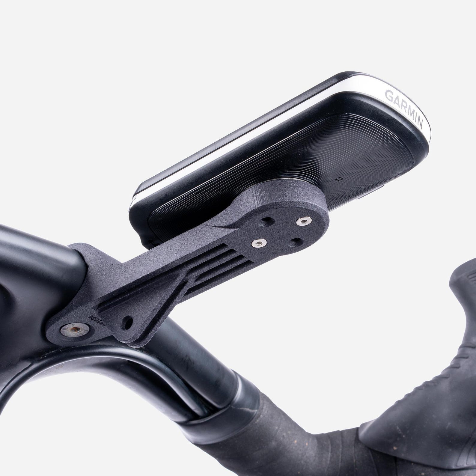 Bike Computer Mount for Canyon Gear Groove Cockpit - Garmin Edge 10xx ...