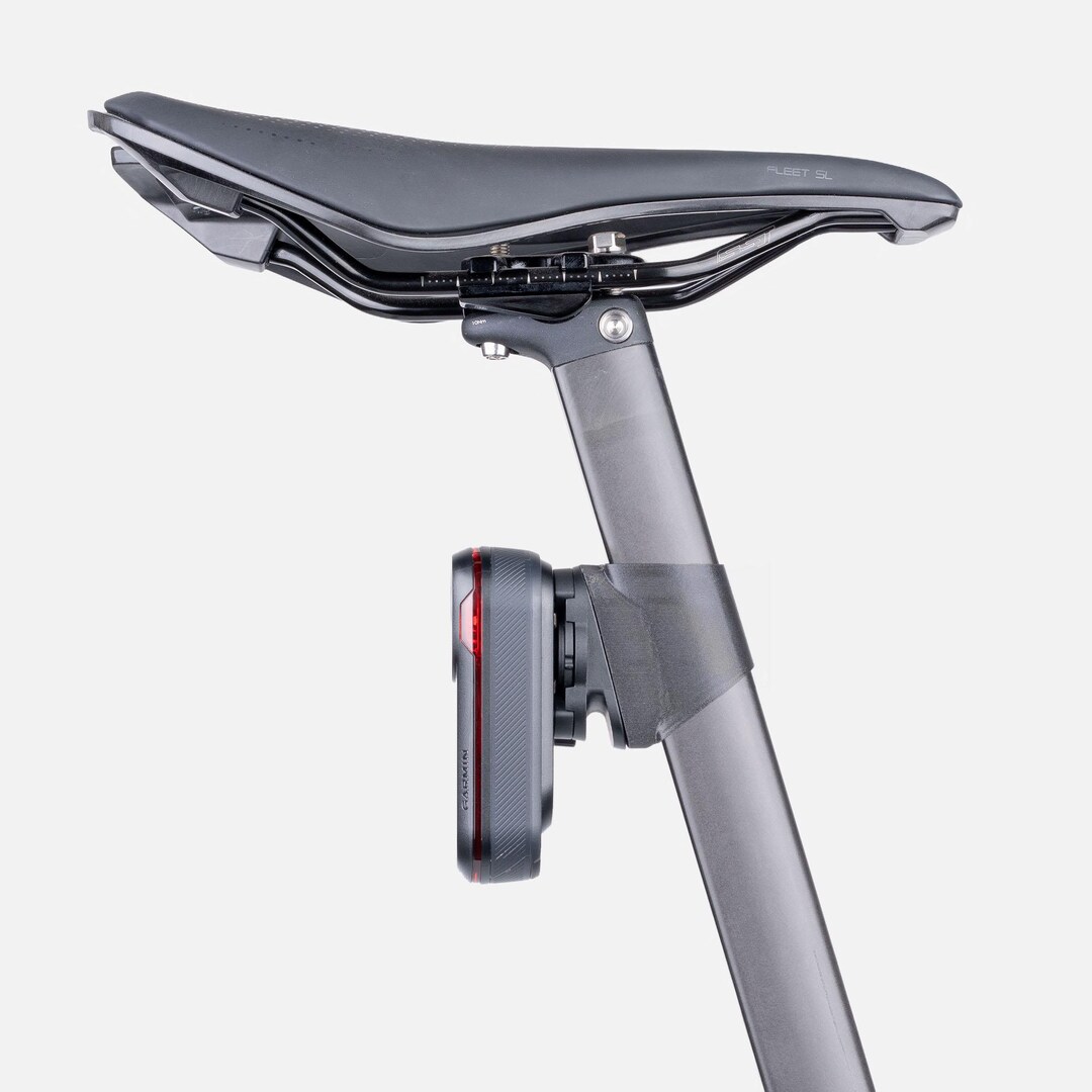 Radar Mount for Giant Variant Seatpost - Garmin Varia 715 - Etsy