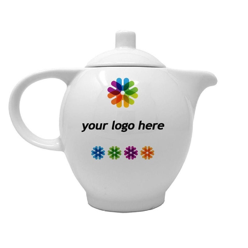 Personalized Teapot - Etsy