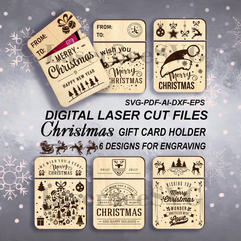 Laser Cut Book Holder Dxf - Etsy