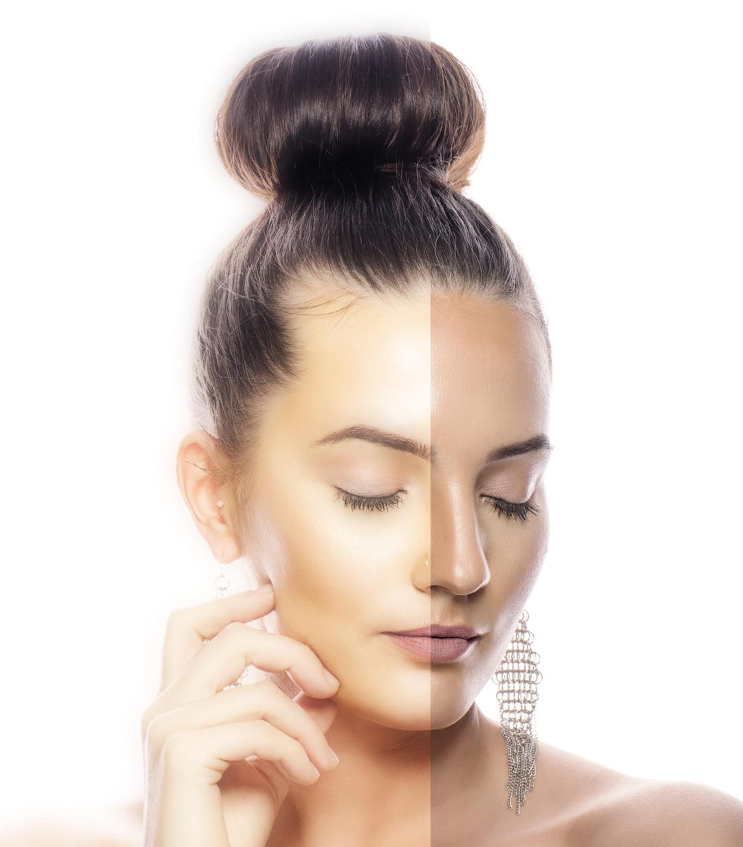 Affinity Photo Artistic Macros: Cartoon, Line Art, Mosaic (digital ...
