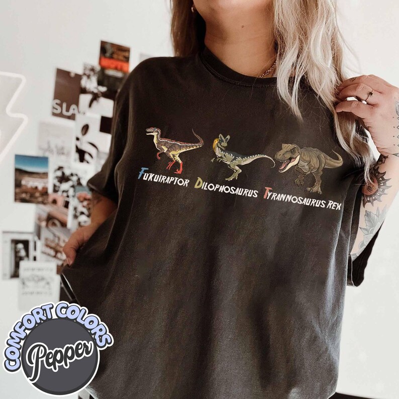 Subtle Anti Trump Fdt Png, Anti MAGA Png, Dinosaur Digital File, Anti ...