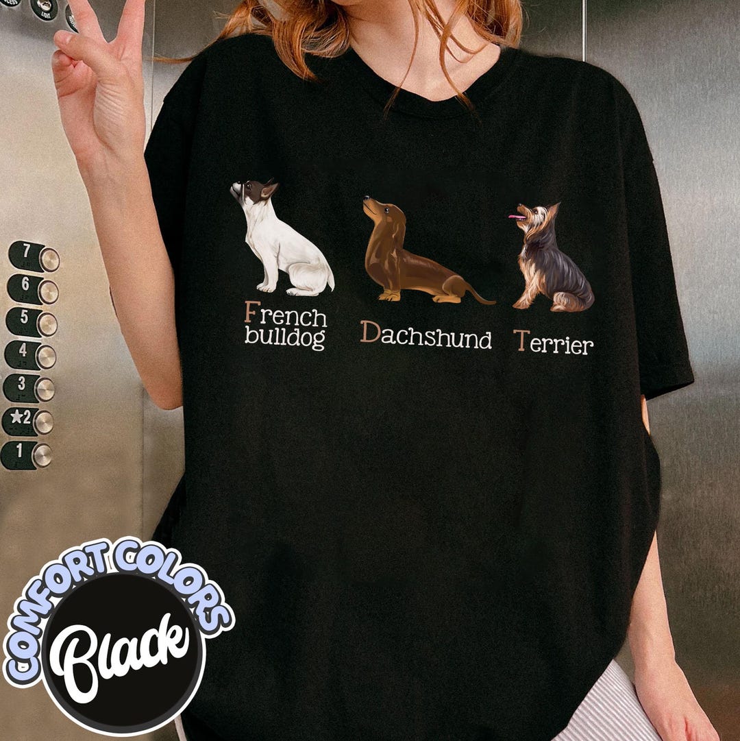 Subtle Anti Trump Dog Breed Png, Funny Political Digital Design ...