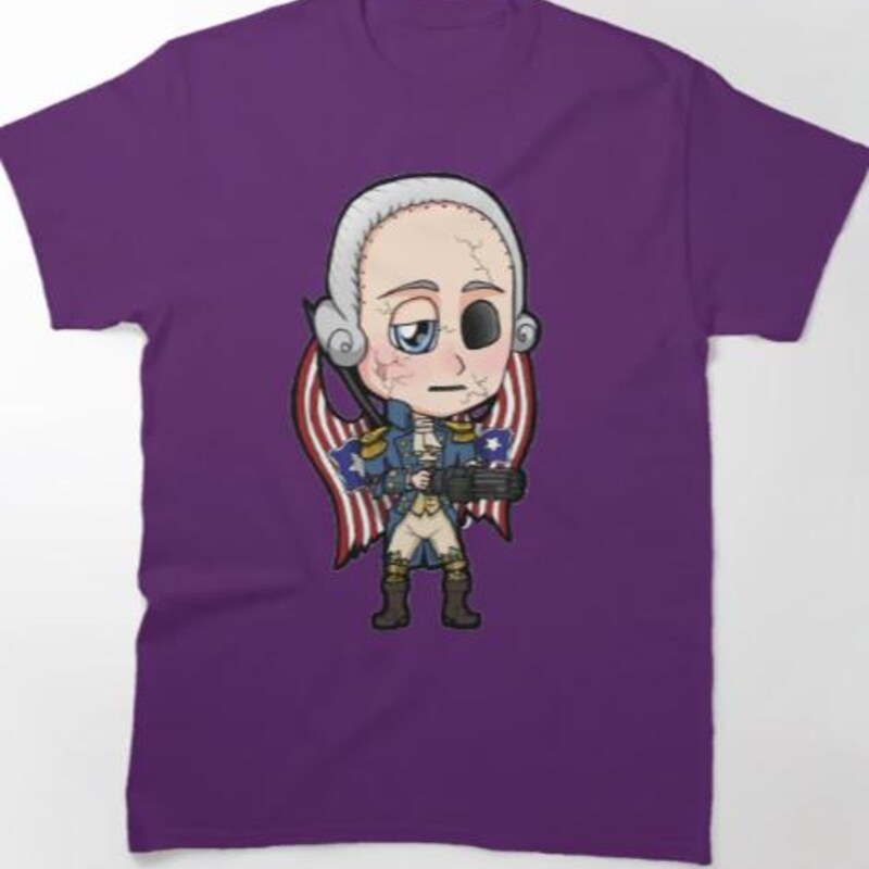 Bioshock Infinite - Etsy