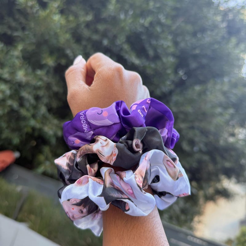 Bts Headband - Etsy