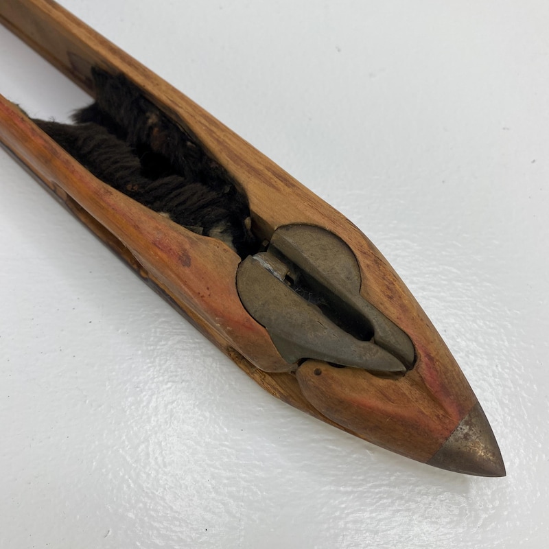 Boat Shuttles for Weaving - Etsy