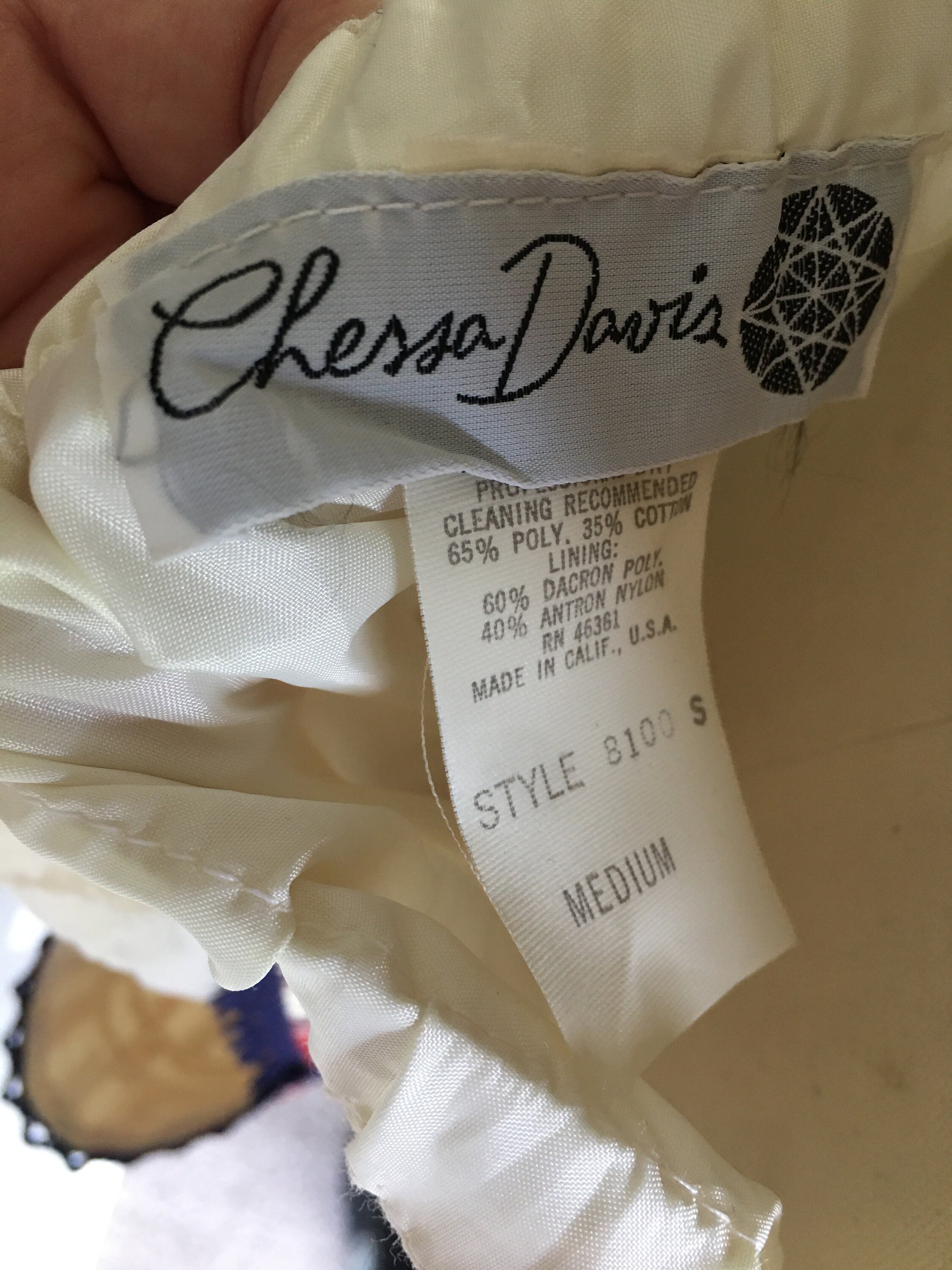 1970s Chessa Davis Bohemian Skirt Set. Blouse Skirt & Sash | Etsy