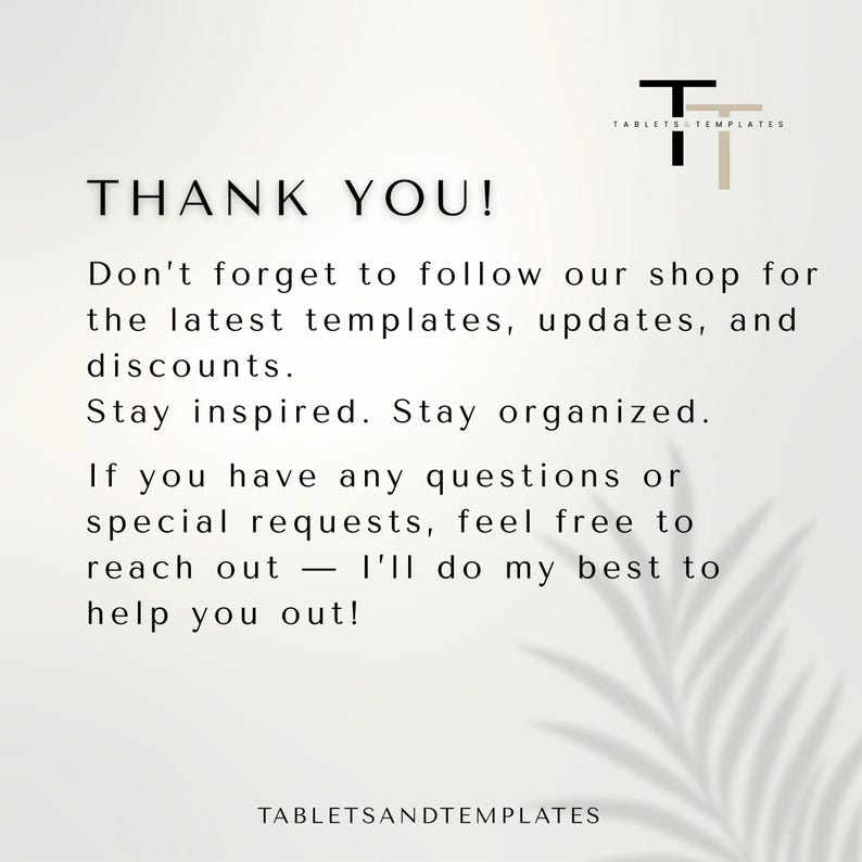 Monthly Calendar 2026 for Remarkable Paper Pro | Hyperlinked PDF ...