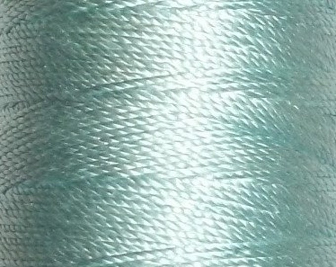 Silk Thread Basic Color 0.5mm Threads, Basic Color24 Color Available ...
