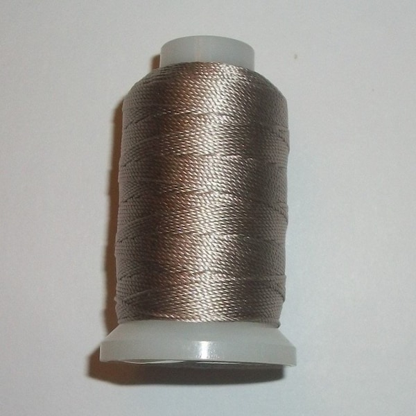 Grey Silk Thread - Etsy