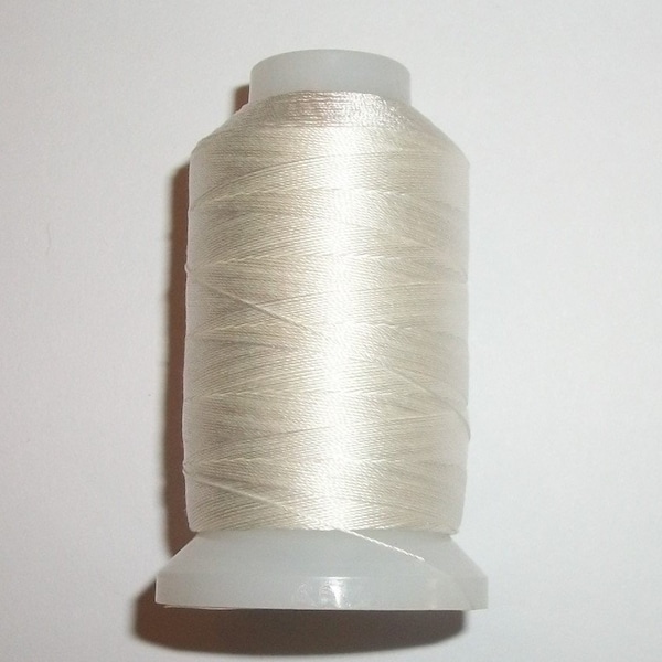 Silk Thread Beads - Etsy