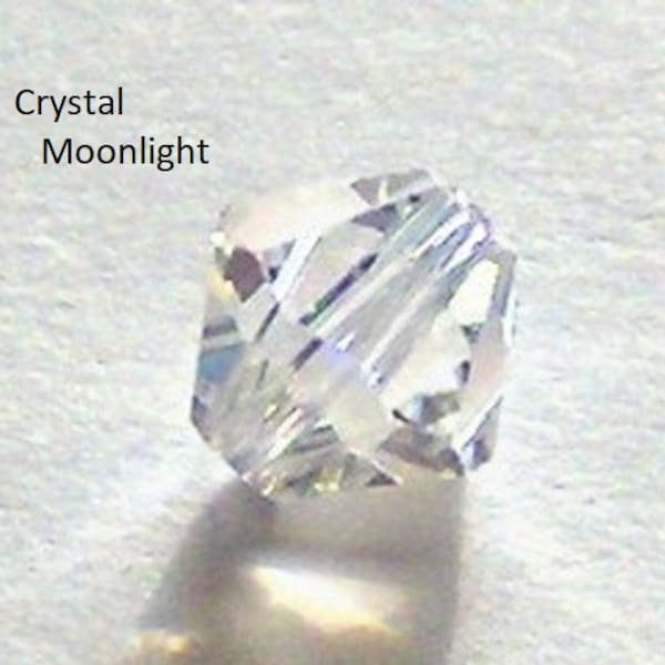 Crystal Moonlight - Etsy