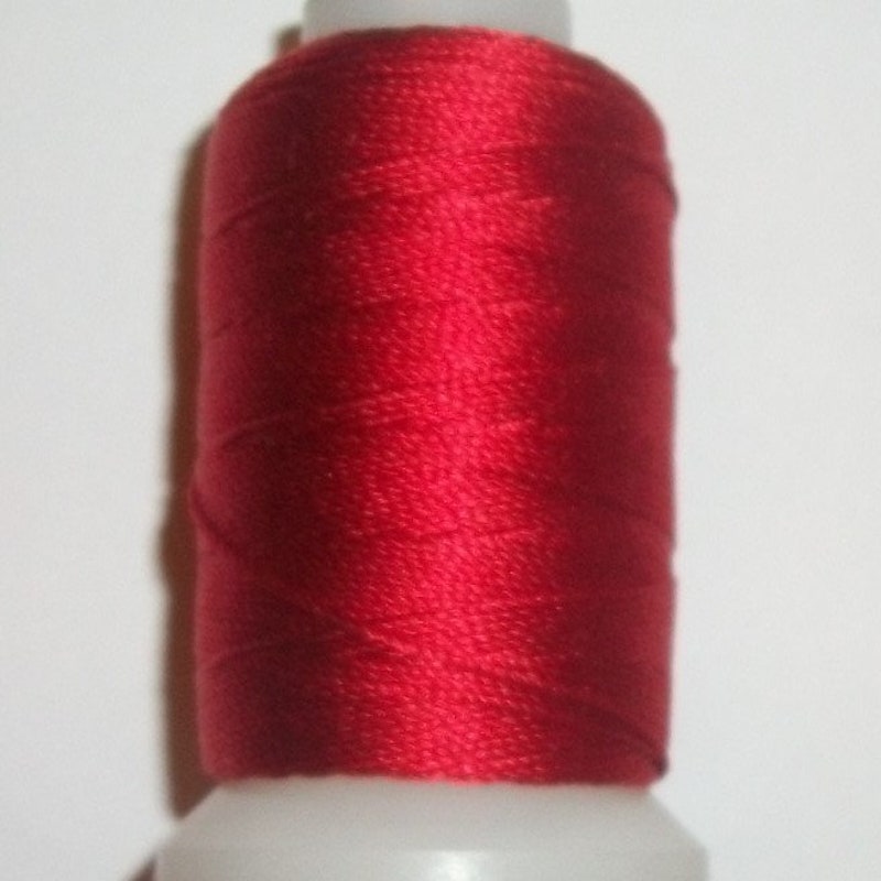 Silk Thread Beads - Etsy