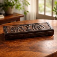 Yoruba Ayo Olopon Board Game / Mancala Game / African Sculpture - Etsy UK
