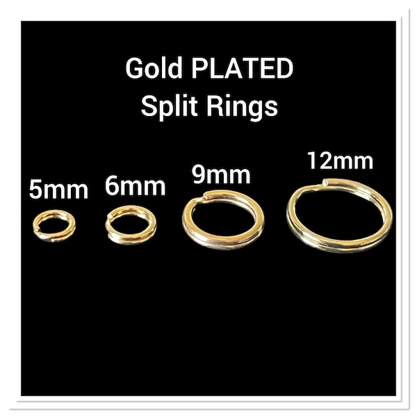 Split Band - Etsy
